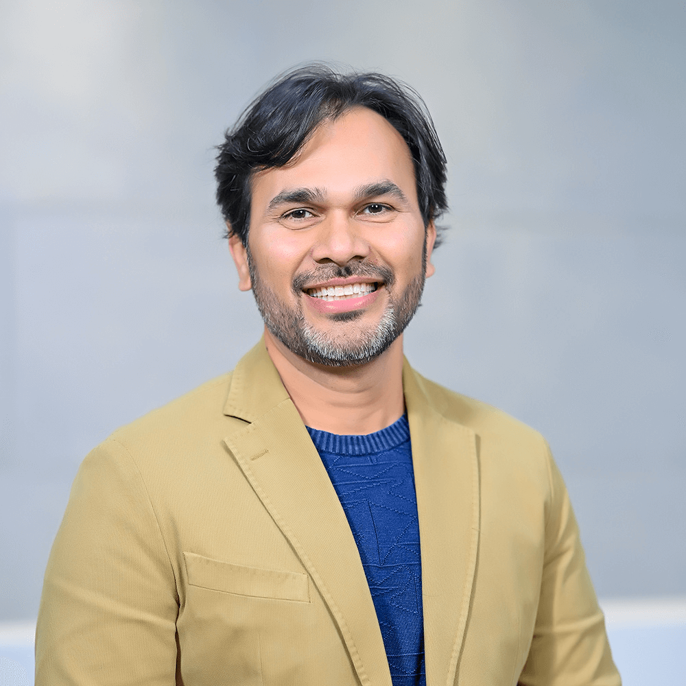 Vinod Dhawale | SVP - Digital Enterprise Solutions